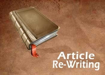 Article Writing | Write an Article on | Mythesis